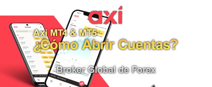 ¿Cómo abrir cuentas de trading Axi MT4 & MT5? | Broker Global de Forex | Axi – es.Hercules.Finance